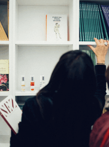 Nez, the olfactory cultural movement - Nez